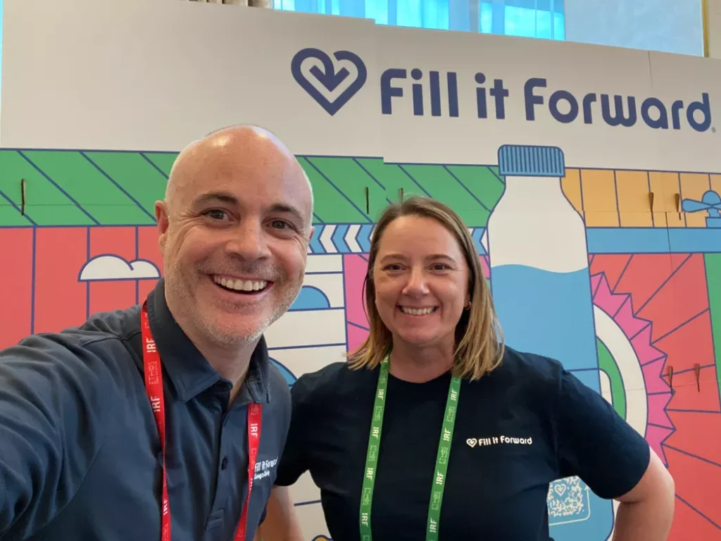 Careers - Fill it Forward